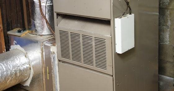 Why Is My Furnace Blowing Cold Air?